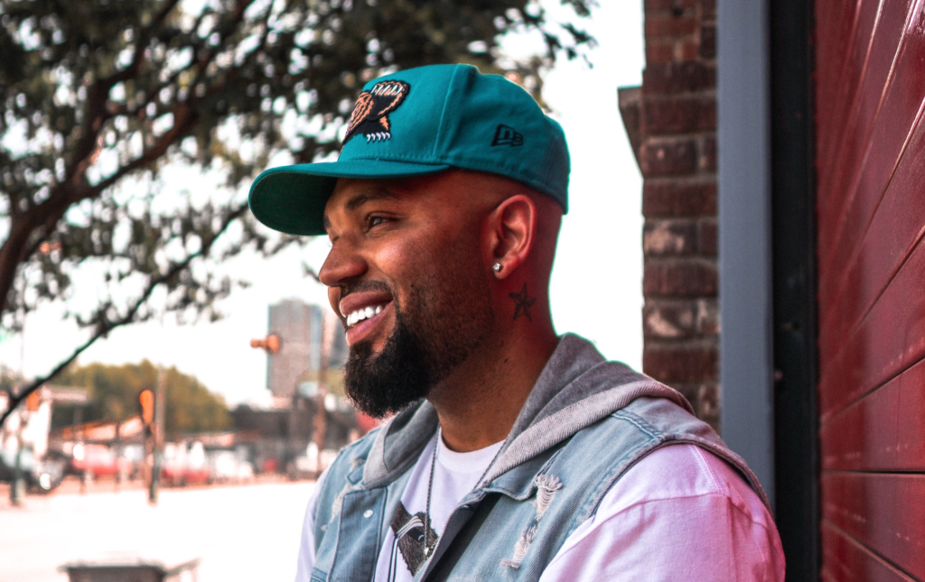 D.Tall Drops Spiritually Hip 'Kill Lucy' Album - One West Magazine