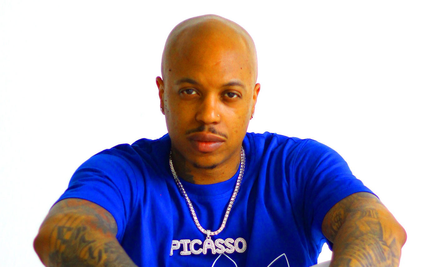 Interview Spotlight: Producer/Rapper Patient Picasso - One West Magazine
