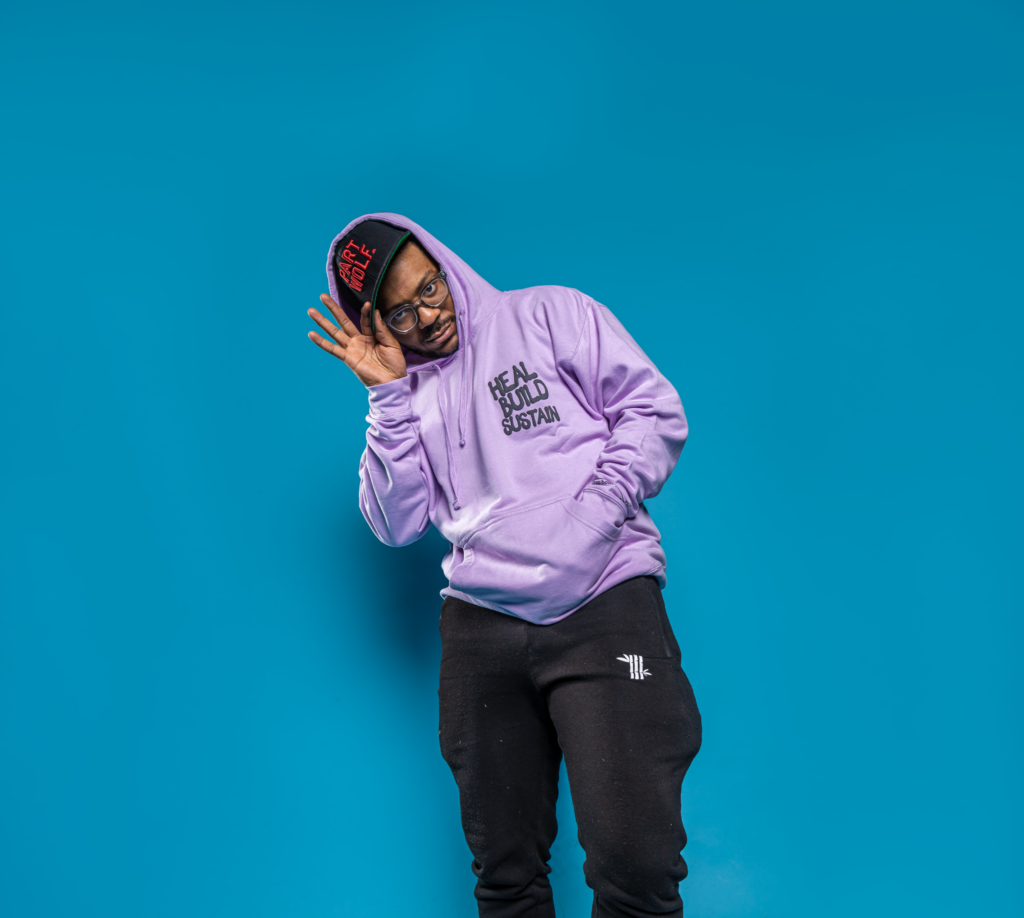 KenKen: Redefining Hip-Hop with a Message - One West Magazine