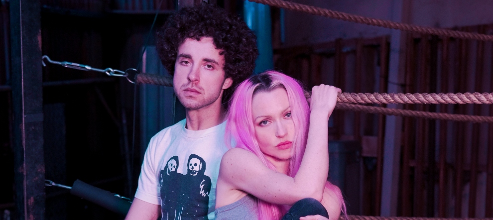 Hooked Like Helen Celebrate the 20th Anniversary of Slipknot's "Duality ...