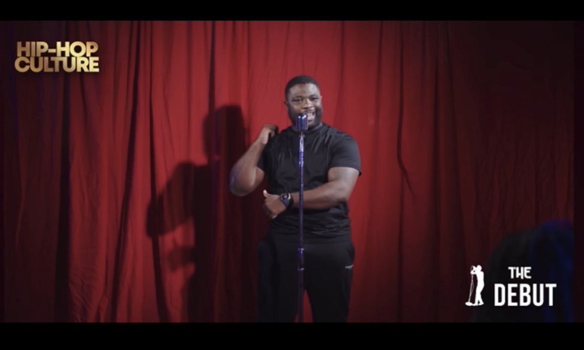 Michigan Artist TRE Goes Viral After Performing for Boosie’s Daughter ...