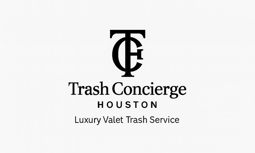Trash Concierge Houston: Redefining Luxury Valet Trash Service in the ...