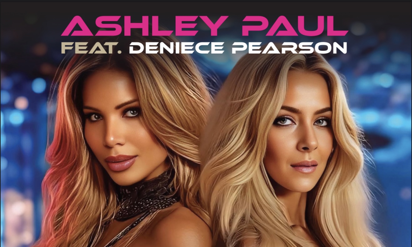 Ashley Paul and Deniece Pearson of Five Star Join Forces on Explosive ...
