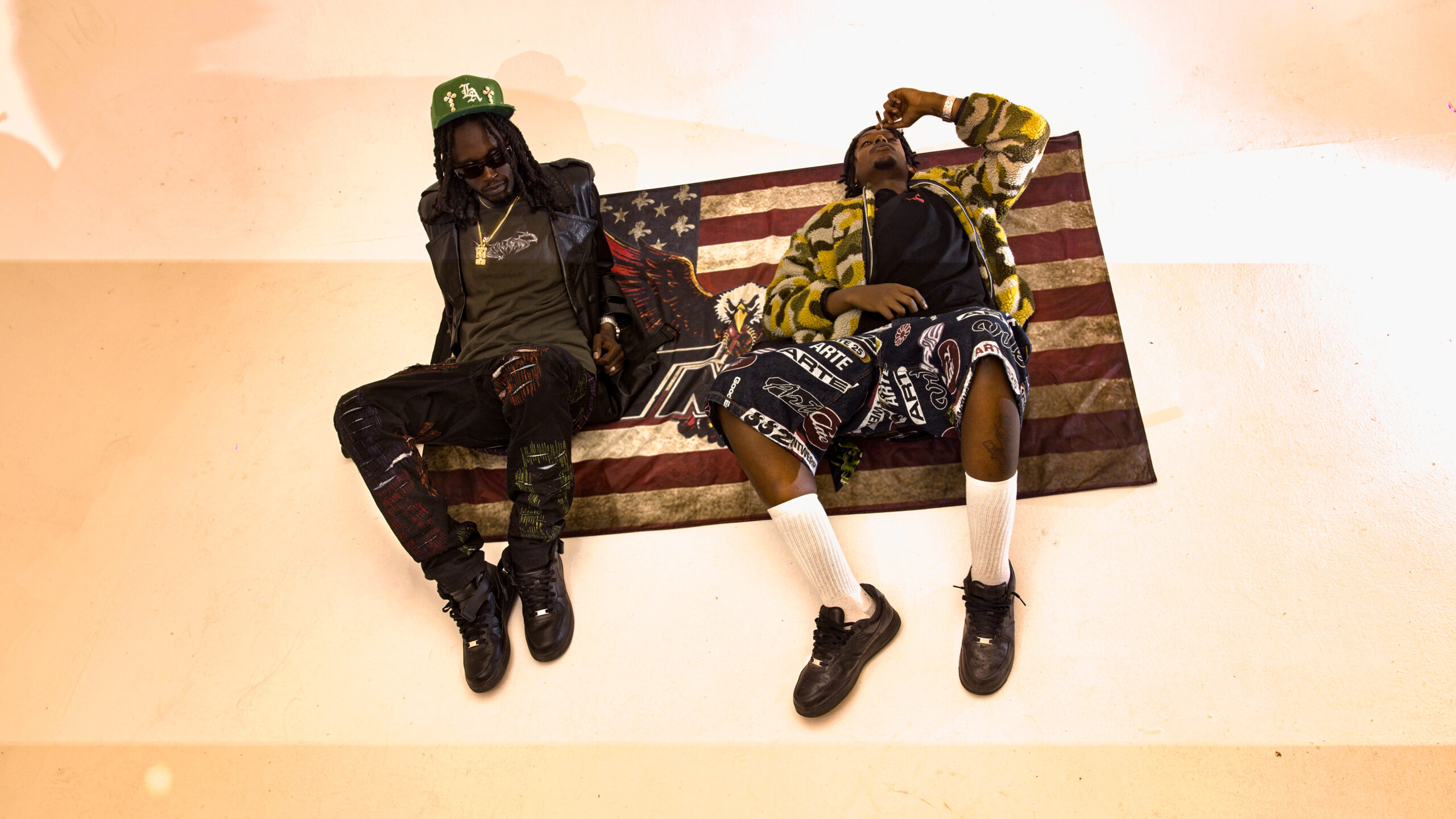 ASV Records and 11:11 Records Announce Major Transatlantic ...